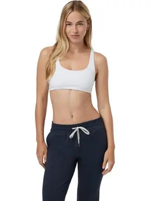 Vuori Yoemite Bra - White