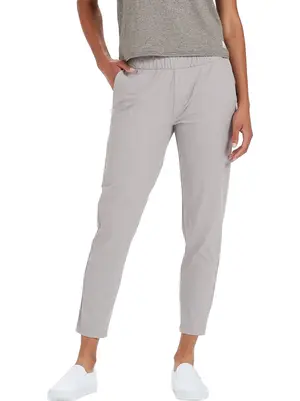 Vuori Miles Ankle Pants Clay