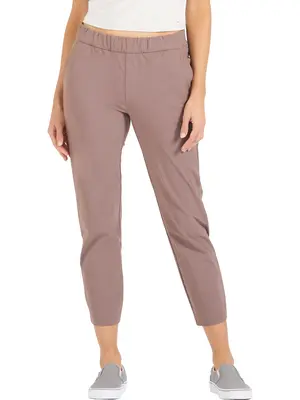 Vuori Miles Ankle Pants Hazel