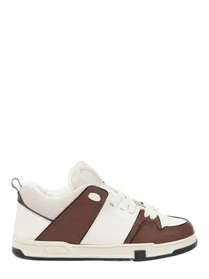 Valentino Garavani Open Skate Sneakers - White