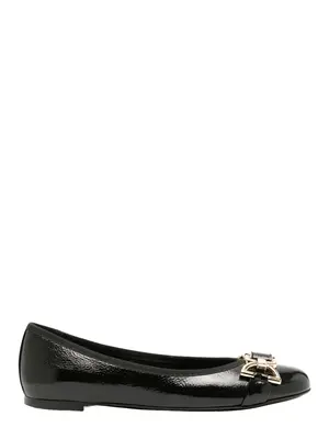 Roberto Festa Roberta Ballerina Shoes - Black
