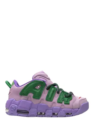 NIKE X AMBUSH Air More Uptempo Ambush Sneakers - Purple