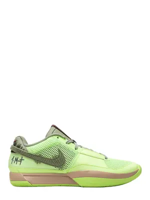 Nike Ja 1 Halloween Sneakers - Green