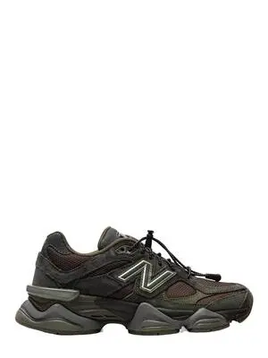 NEW BALANCE 9060 Sneakers Brown