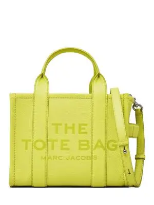 Marc Jacobs Tote Bag - Yellow