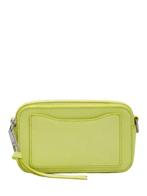 Marc Jacobs Marc Jacobs The Utility Snapshot Camera Bag Green