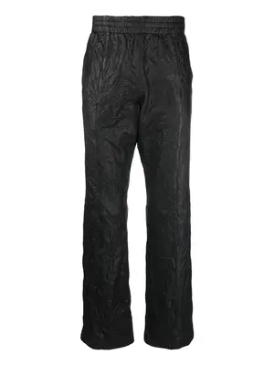 Zadig&Voltaire Pacha Trousers - Black