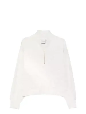 Varley Varley Davidson Sweatshirt Neutrals