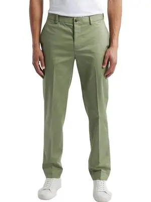 Brooks Brothers Brooks Brothers Regular Fit Stretch Cotton Advantage Chinos Sea Spray