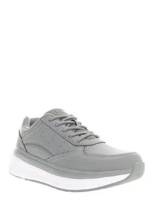 PROPET Ultima Leather Sneakers - Grey