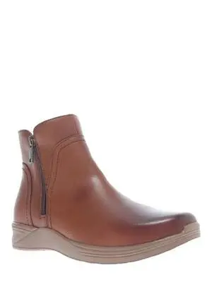 PROPET Propét Delphi Bootie Brown