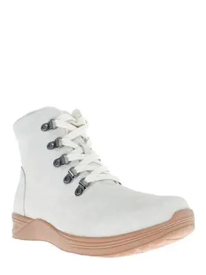 PROPET Demi Bootie - White