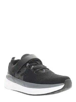 PROPET Ultra Fx Walking Sneaker - Black/grey