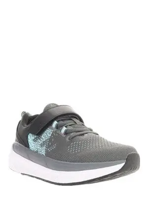 PROPET Ultra Fx Walking Sneaker - Grey/mint