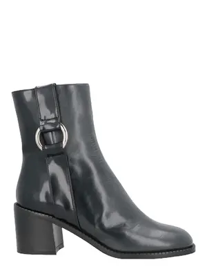 Beatrice B Ankle Boots - Grey