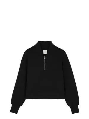 VARLEY Varley Davidson Half-Zip Sweatshirt