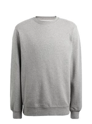 Colorful Standard Organic Cotton Sweatshirt - Grey