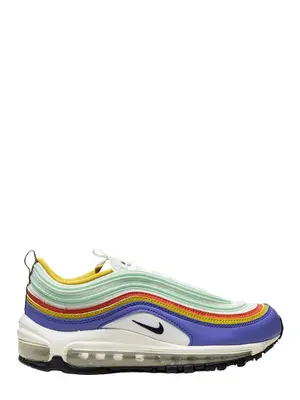 Nike Air Max 97 Sneakers - White