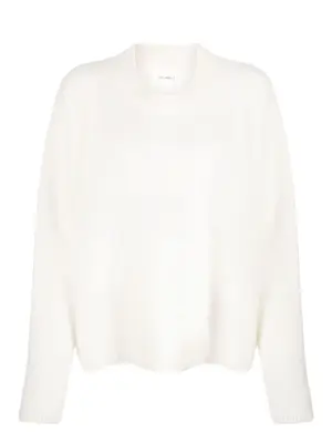 LISA YANG Lisa Yang Cashmere Crew-Neck Jumper