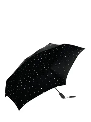SHEDRAIN Auto Open Compact Umbrella - Pearl District