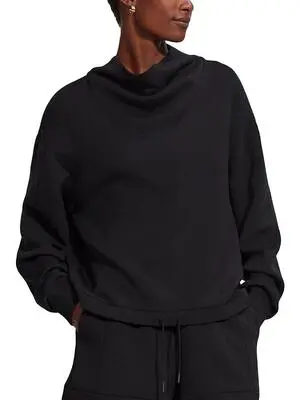 Varley Betsy Sweatshirt - Black