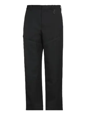 OAMC Straight Leg Chinos Black