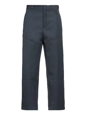 OAMC Straight Leg Chinos Blue