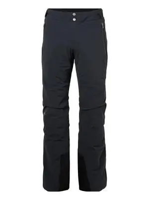 Kjus Formula Straight-leg Ski Pants - Black