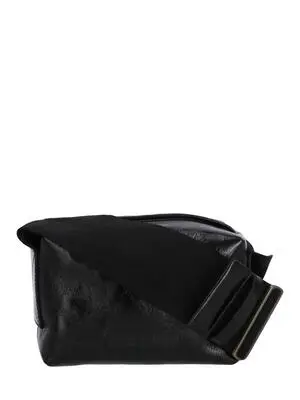 UMA WANG Shoulder Bag - Black 1