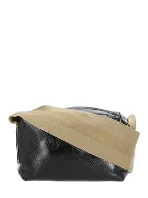 UMA WANG Shoulder Bag - Black
