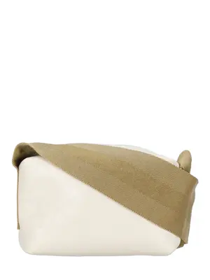 UMA WANG Shoulder Bag Ivory