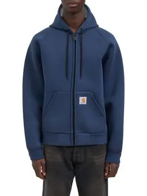 Carhartt Work In Progress Sweatshirt - Blue