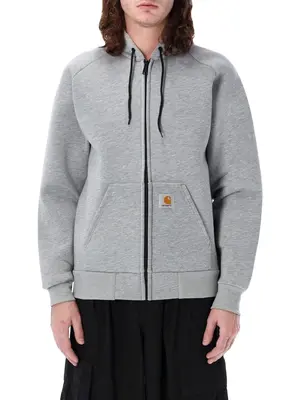 Carhartt Work In Progress CARHARTT WIP Sweatshirt Mouse Grey