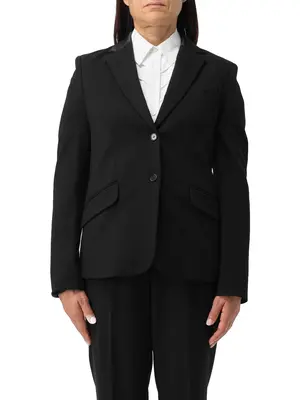 Karl Lagerfeld Classic Jacket - Black