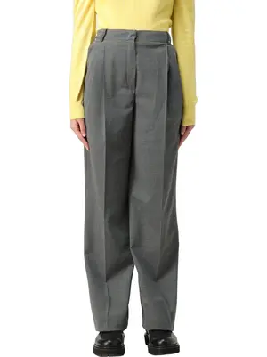 Vivetta Trousers - Grey
