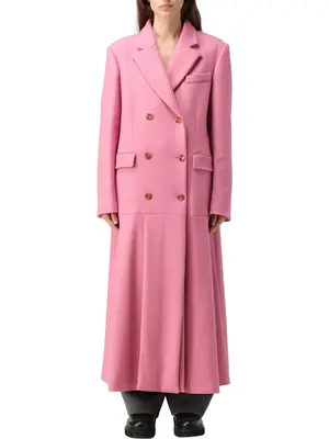 Vivetta Coat - Pink