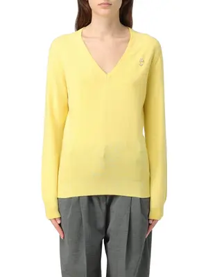 Vivetta Sweater - Yellow