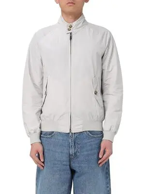 BARACUTA Baracuta Jacket Grey