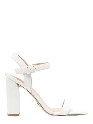 Guess Alibi 105mm Sandals - White