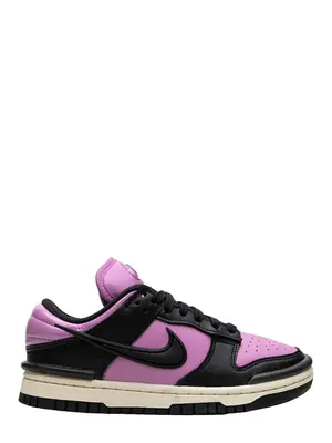 Nike Dunk Low Twist Sneakers - Pink