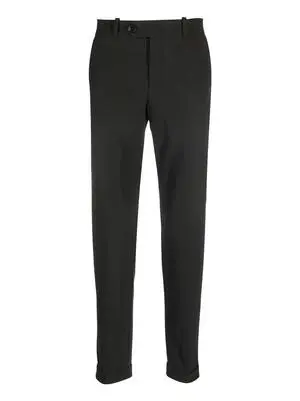 RRD RRD Logo-Patch Tapered Trousers