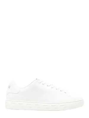 Versace Greca Sneakers - White