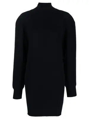 STELLA MCCARTNEY Stella McCartney High-Neck Backless Dress