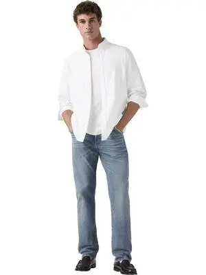 LEVI'S 501 Original Fit Jeans - The Ben