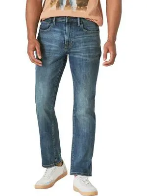 Lucky Brand 223 Relaxed Straight Leg Coolmax® Jeans - Harrison