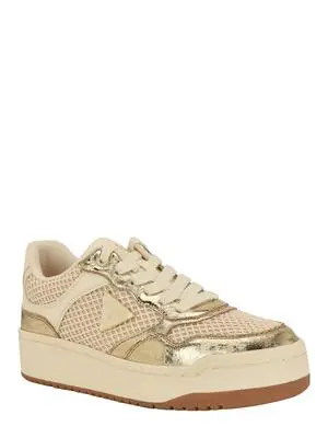 GUESS Miram Platform Sneakers