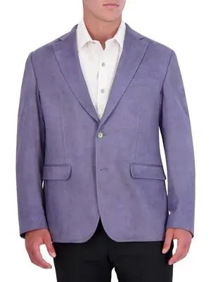 Robert Graham Lubrano Sport Coat - Plum