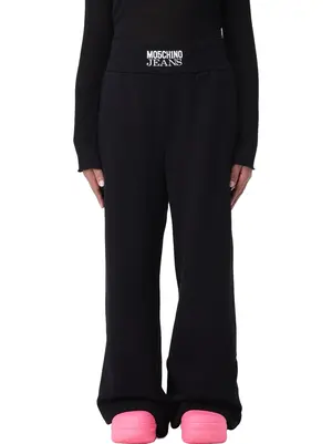 Moschino Pants - Black