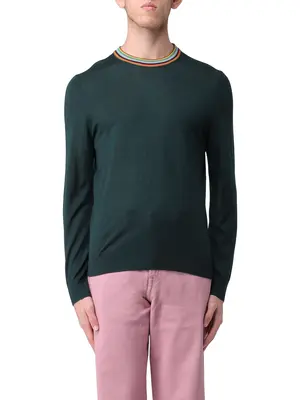 Paul Smith Sweater Green