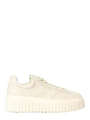 Hogan Hogan H-Stripes Nappa Sneakers White 2